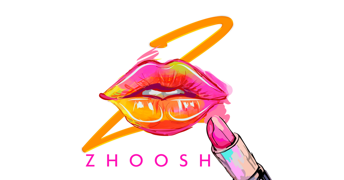 Zhoosh Beauty